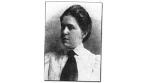 Raissa Adler – Linkswende jetzt!