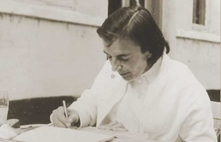 Orli Reichert-Wald – Linkswende jetzt!